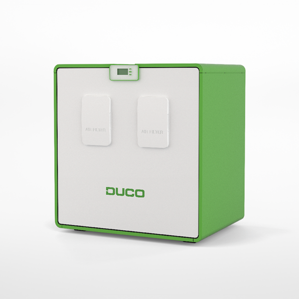 DucoBox Energy Comfort Plus